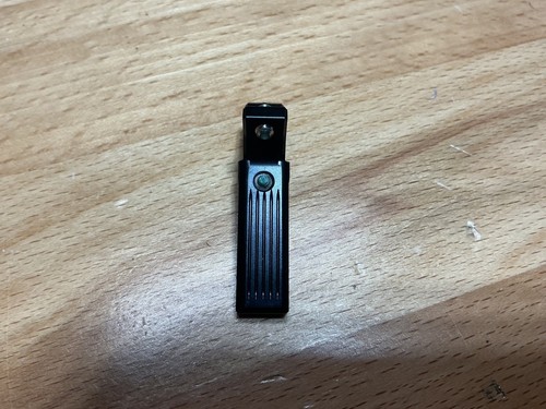 Dual Adjustable Straight Trigger for Sig P220, P226, P227 and P229 ...