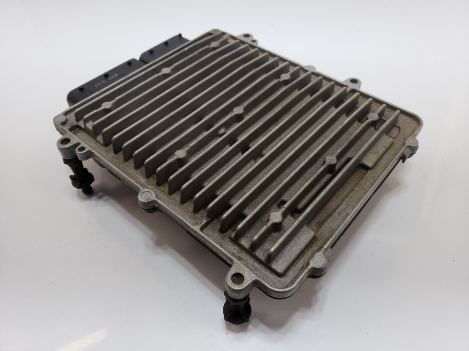 2012-2018 OEM Mercedes W463 ML550 ML63 G63 AMG ECU ECM Engine Control ...