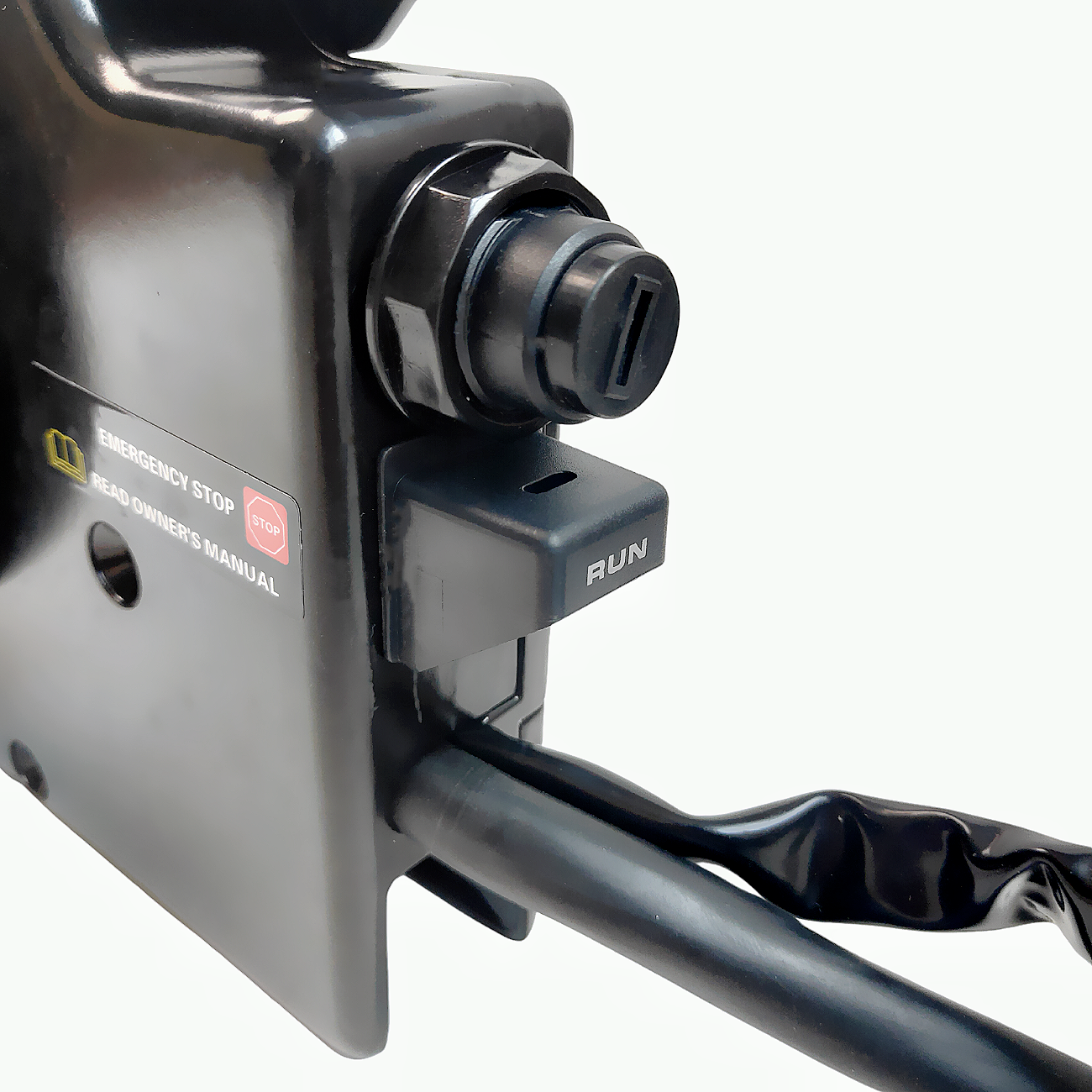 Fits Mercury Outboard Engine Gen I 881170A14 4 Stroke 14Pin Control Box ...