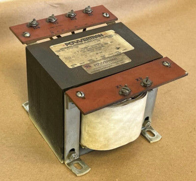 Transformers - Transformer 1000