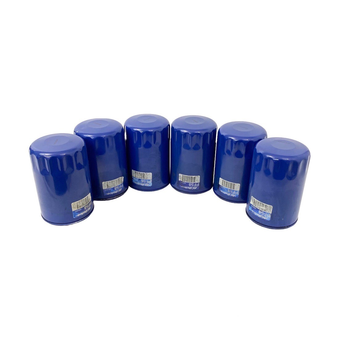 GENERAL-MOTORS 19210285 - cross reference oil filters | oilfilter ...