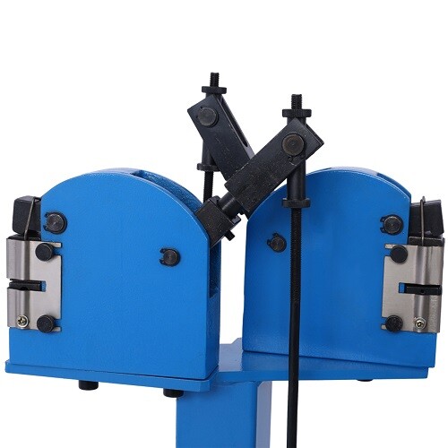 Metal SS-18FD Metal Shrinker Stretcher Fabrication 18 Ga. 1" Throat ...