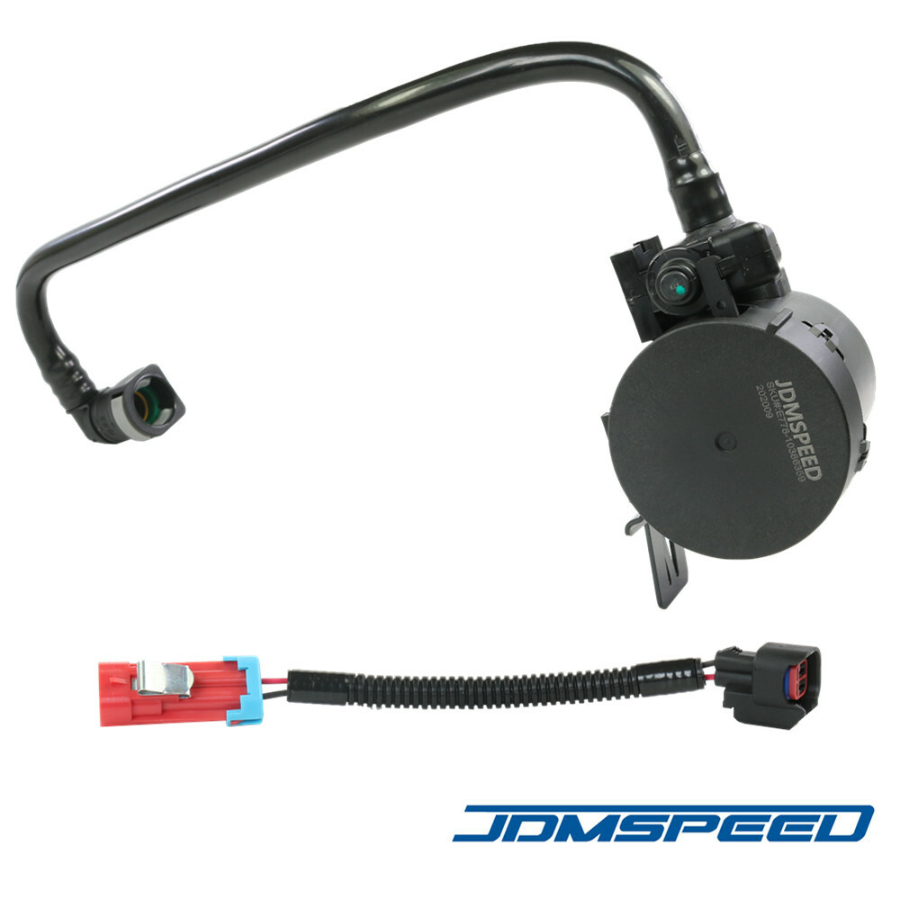 New Vapor Canister Purge Valve 20907779 For Chevrolet Colorado GMC ...