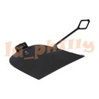 Front Bumper Tow Hook Cover for 2013-2020 Mercedes S-Class W222 ...