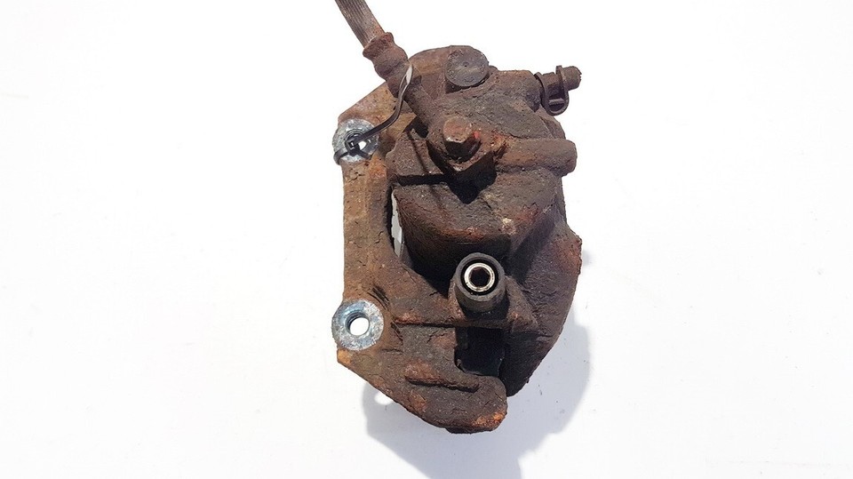 Disc-Brake Caliper front left side for Opel Meriva UK1523810-95 | eBay UK