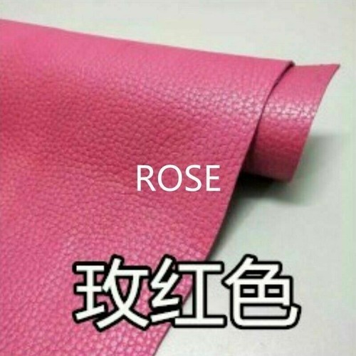 Real Genuine Leather Fabric First Layer Cowhide Scrap Material Hide Cut ...