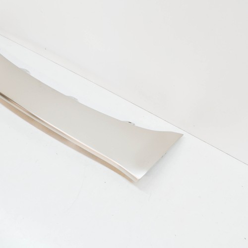 BMW X5 F15 FRONT BUMPER LOWER COVER TRIM 51117308016 PURE EXPERIENCE NO ...