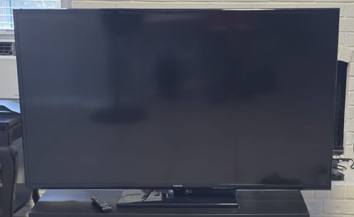 Samsung TV 60" 1080p UN60J620DAF | eBay