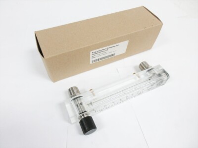 Flow Meters - 5 Gpm