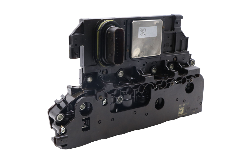 6T70 6T75 Solenoid TCM Valve for Enclave Impala Malibu Acadia Terrain ...