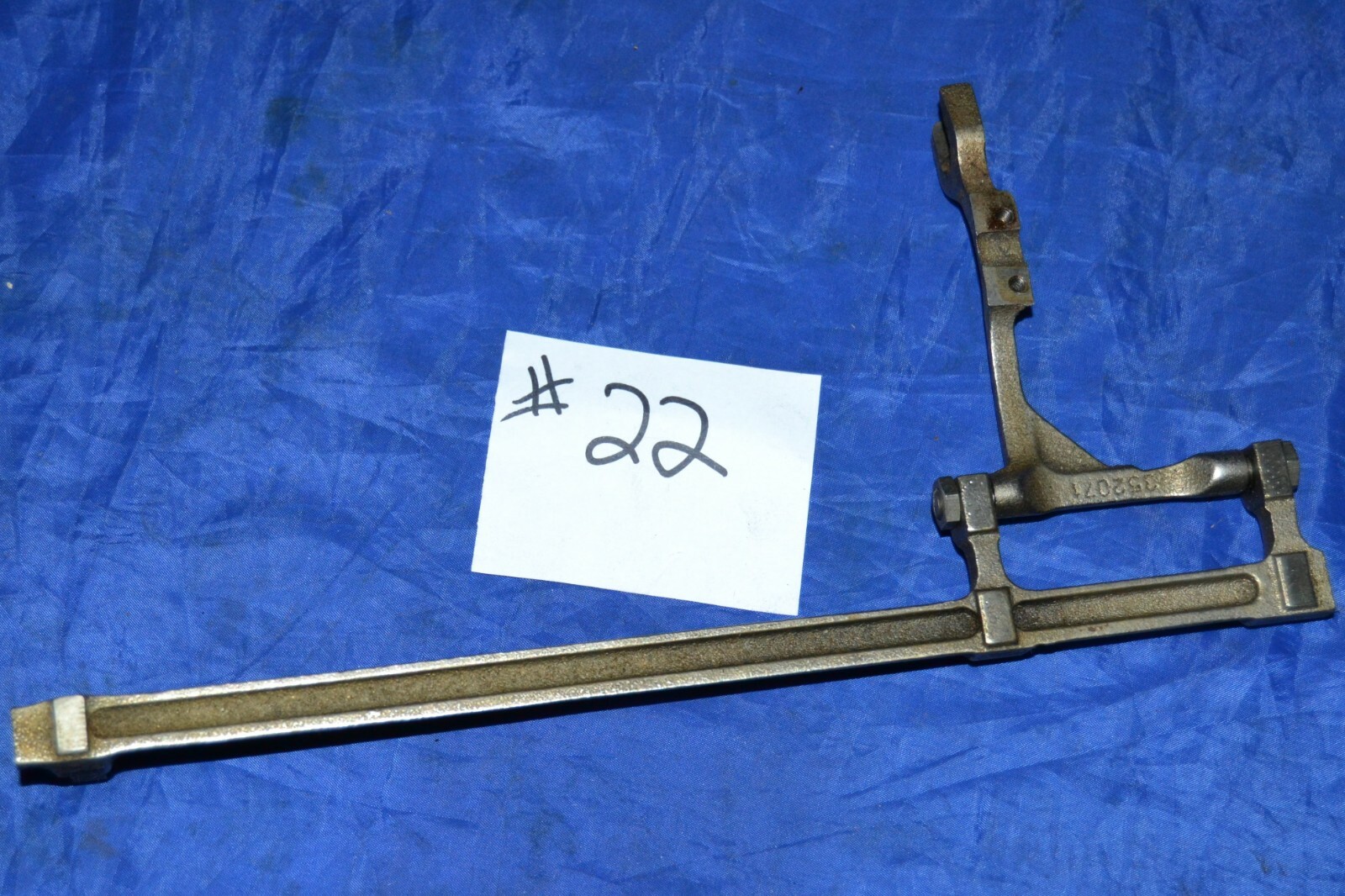 SINGER 237 FASHION MATE ZIG -ZAG SEWING MACHINE PARTS CHOOSE YOUR PART ...