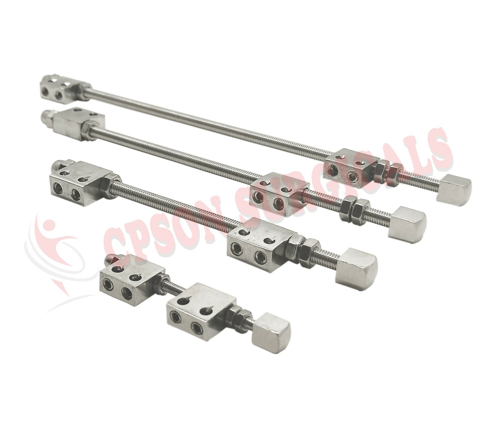 Veterinary Jess Finger Distractor External Fixator Surgical Instrument ...