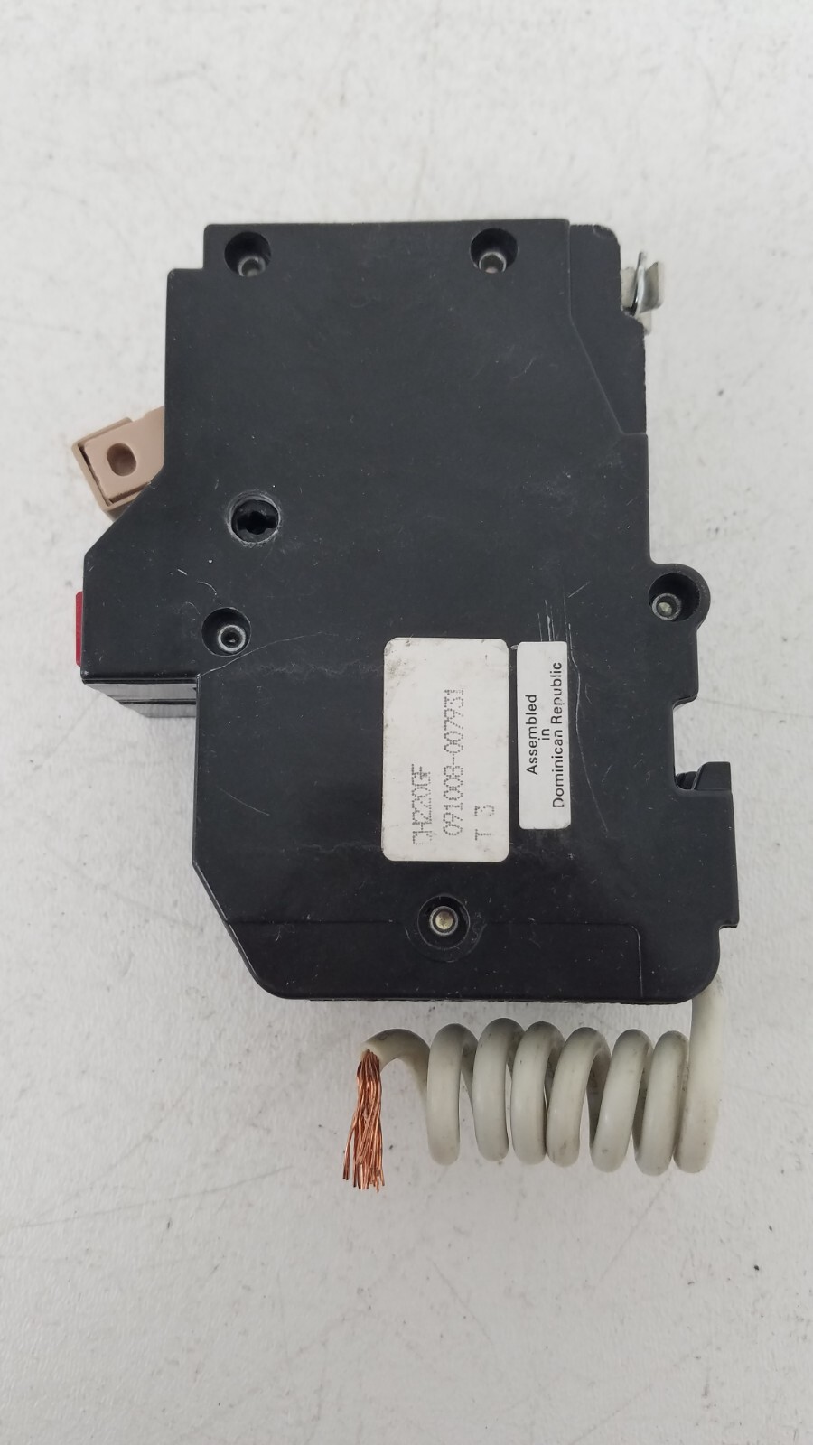 CH220GF Cutler Hammer 20 Amp Circuit Breaker *NEXT DAY OPTION* | eBay