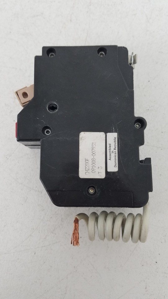 CH220GF Cutler Hammer 20 Amp Circuit Breaker *NEXT DAY OPTION* | eBay