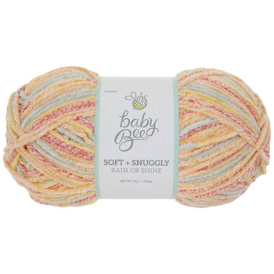 Baby Bee Soft + Snuggly Yarn Various Colors Price Per Skein New | eBay