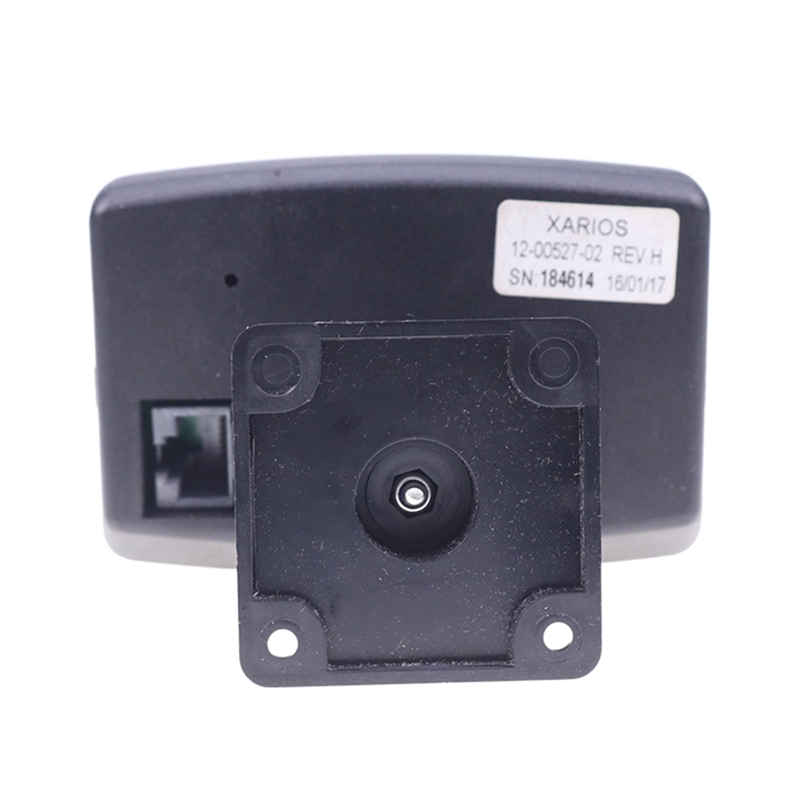 79-60428-01 Cab Controller For Carrier Transicold Xarios 150 200 300 ...