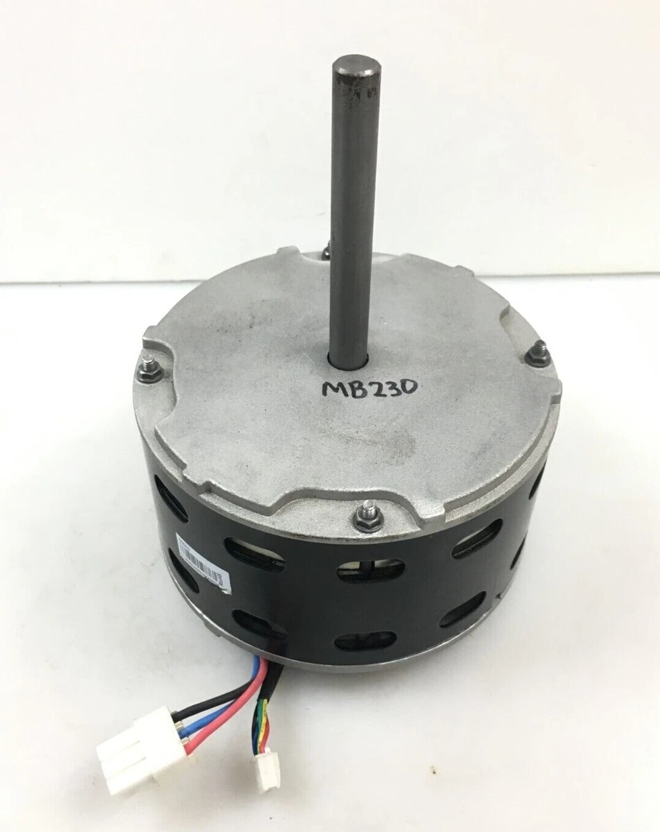 Carrier Products 11002015000782 Motor, 1/3HP 1050RPM, 43% OFF