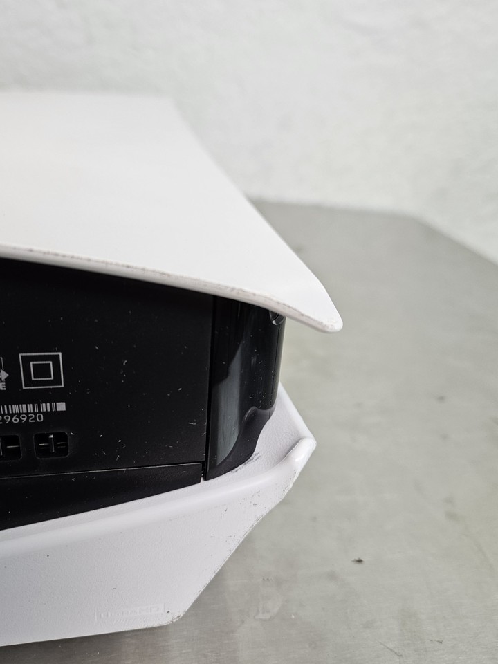 PS5 - 825 GB DISC EDITION *PSN BANNED (READ DESCRIPTION) 711719558392| eBay