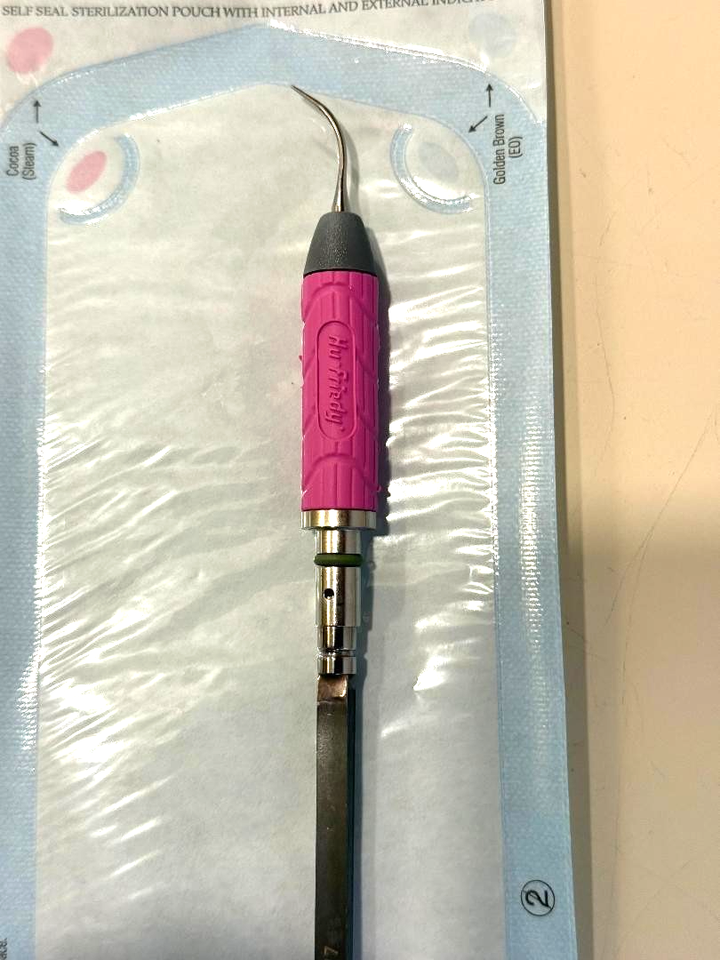 1) 25K DENTAL CAVITRON TIP INSERT HU FRIEDY 25K UI 25 SD 10 CAVITRON ...