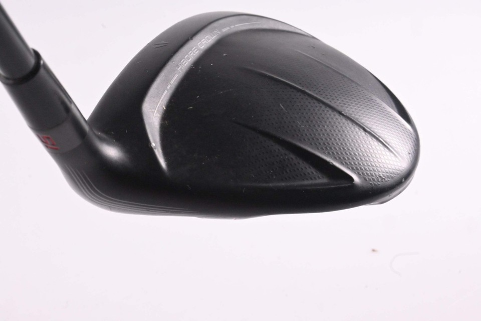 Cleveland Launcher HB Turbo #3 Wood / 15 Degree / Regular Flex Miyazaki ...