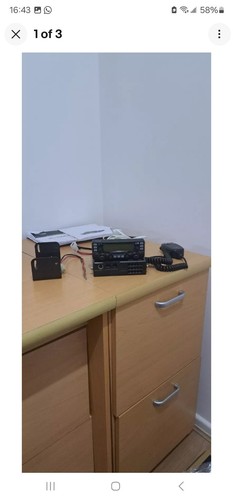 Icom IC 2725 | eBay