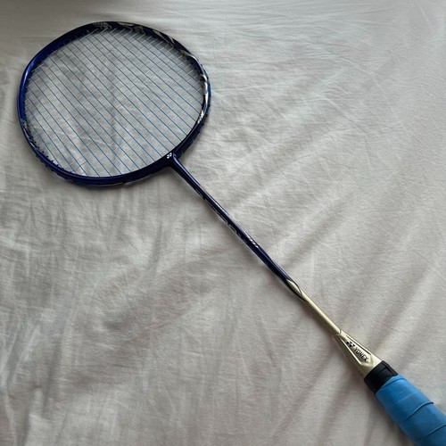 YONEX ASTROX 99 Sapphire Navy 3U G6 Badminton Racket From JAPAN | eBay