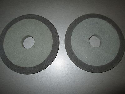 Grinding Wheels - Borazon Grinding Wheel