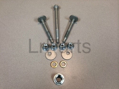 Land Rover LR3, LR4, Sport RH Front Lower Control Arm Kit with Hardware ...
