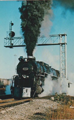 CHESSIE "CHESSIE SAFETY EXPRESS" at Cincinnati, OH. in 1980 | eBay