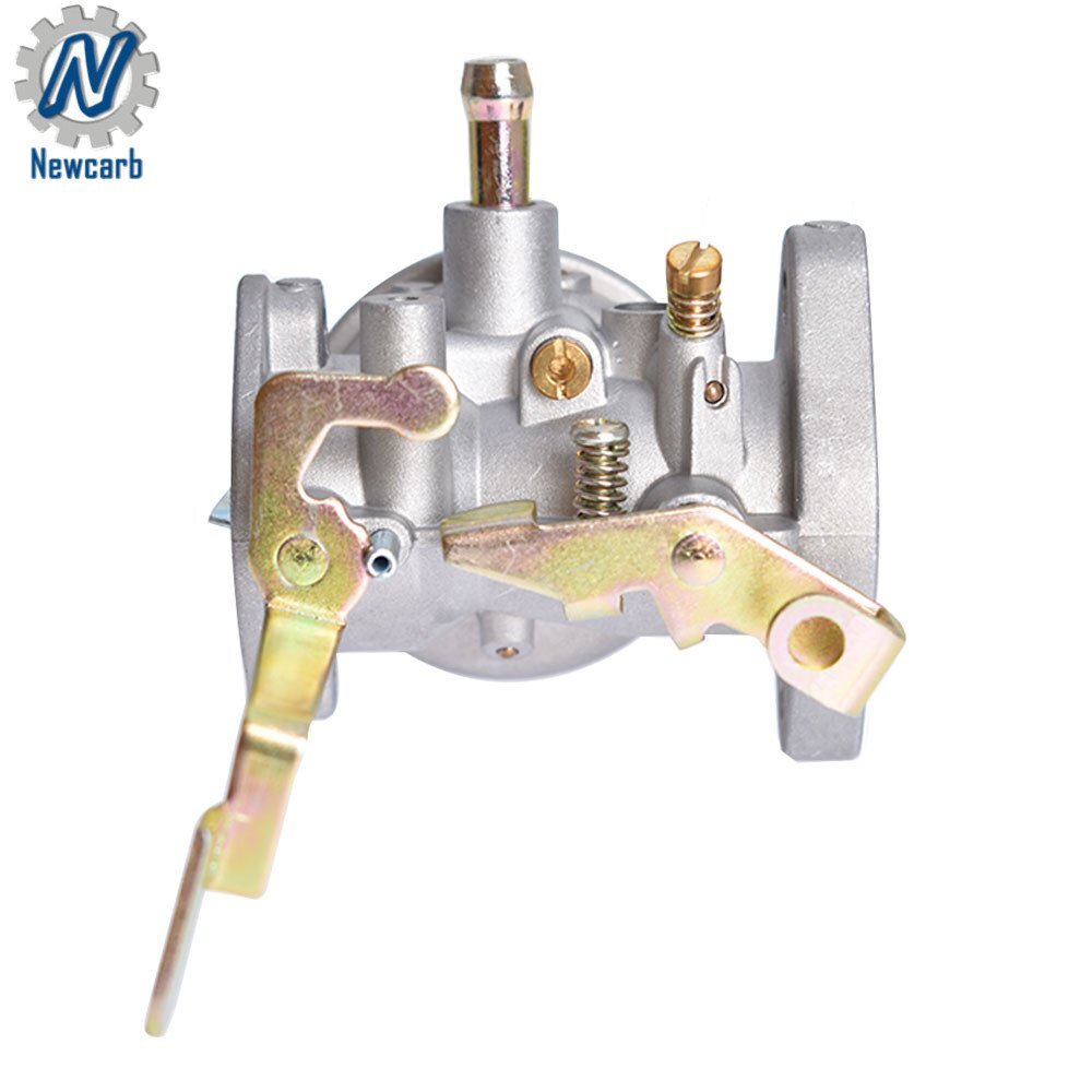 For Wisconsin Robin WI-390 W1-390 8/11/12 HP Engine Carburetor Carb USA ...
