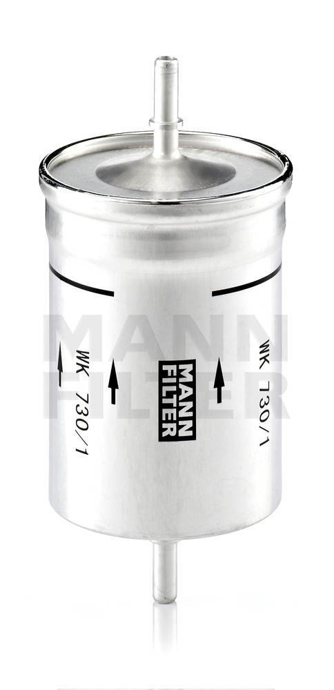 CASE-IH J931062 - Fuel filter cross reference