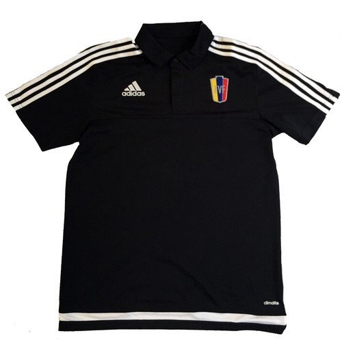 Venezuela (FVF) - La Vinotinto Adidas Shirt Jersey Camisa - Copa ...