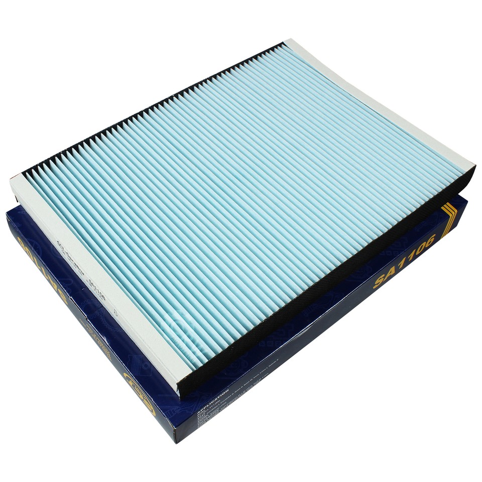 SCT-FILTER Set Seat Cordoba 6K1 6K2 1.4i 16V Arosa 6H 1.4 6K5 Per VW ...