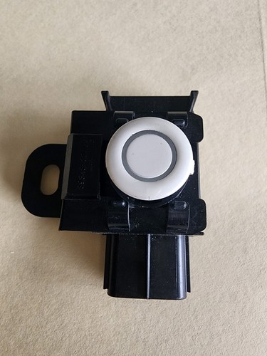 LEXUS TOYOTA BUMPER SENSOR ULTRASONIC FACTORY PAINT CODE 077 OEM 89341 ...