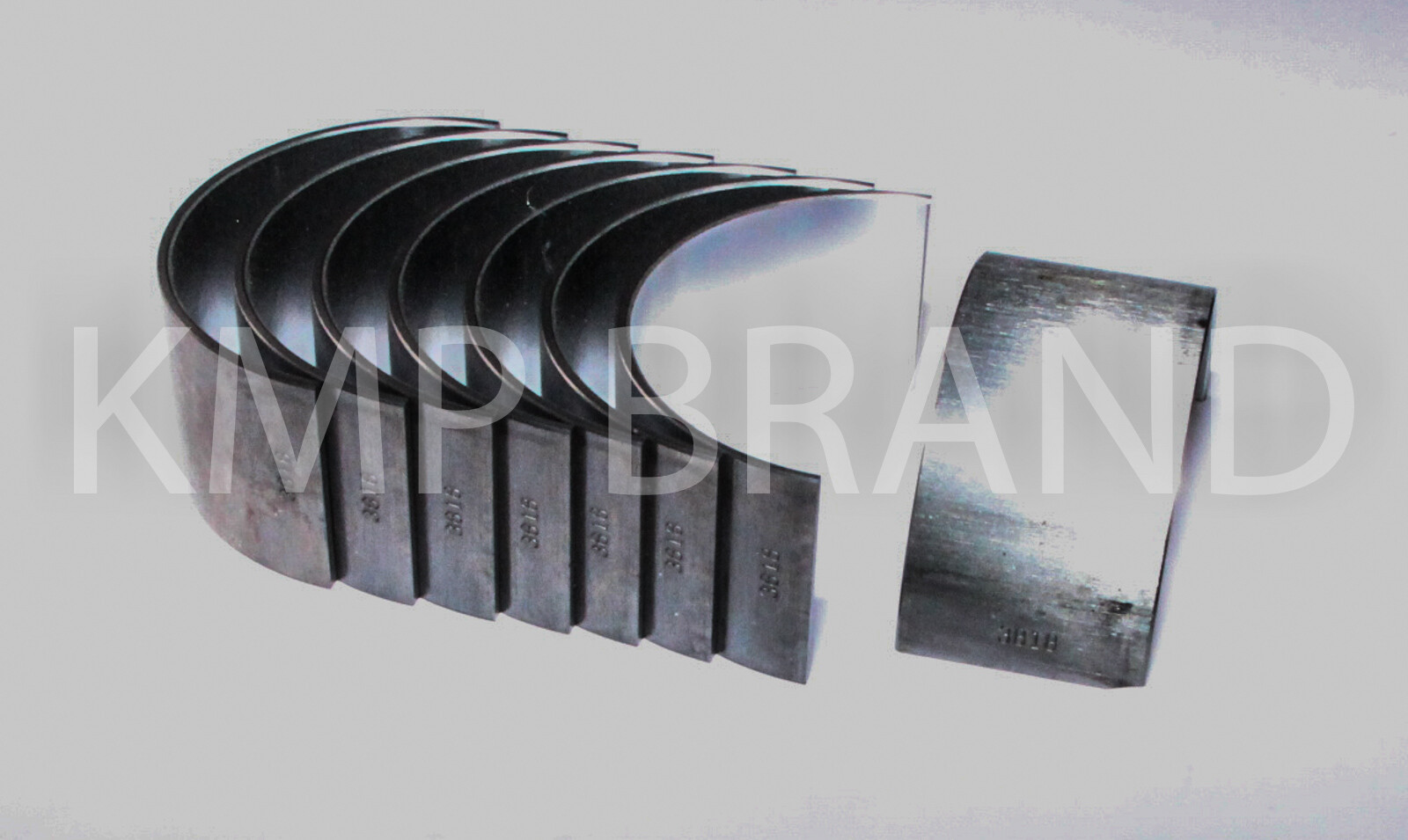 3532206 BEARING SET, CONROD - .010'' for Caterpillar® (353-2206 ...