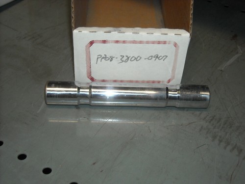 PP08-3800-09-07, Wilden Aftermarket - Pumper Parts, Shaft, 1pc New | eBay