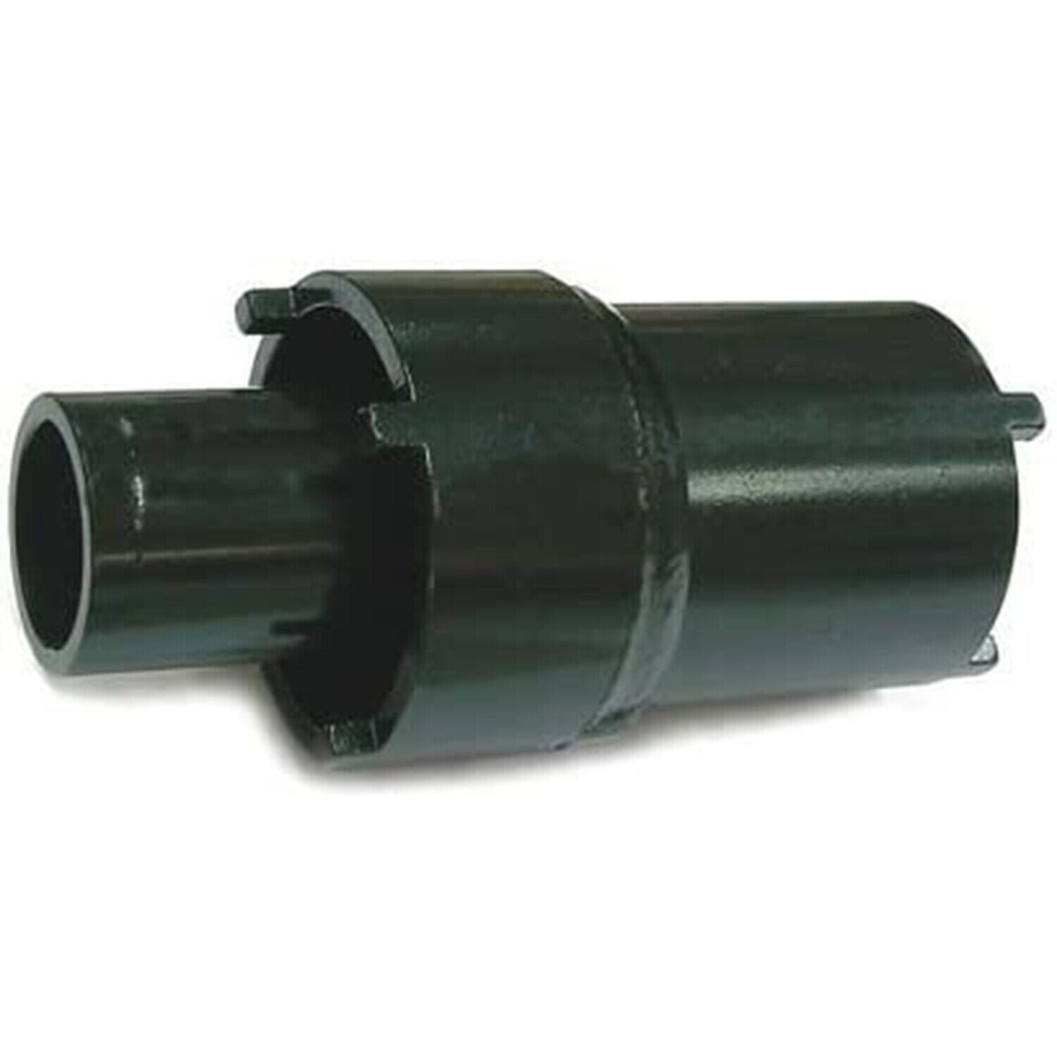 2HLE4 Ratcheting Lock Nut Wrench Socket Ford F-250 350 Axles (Dana 44 ...