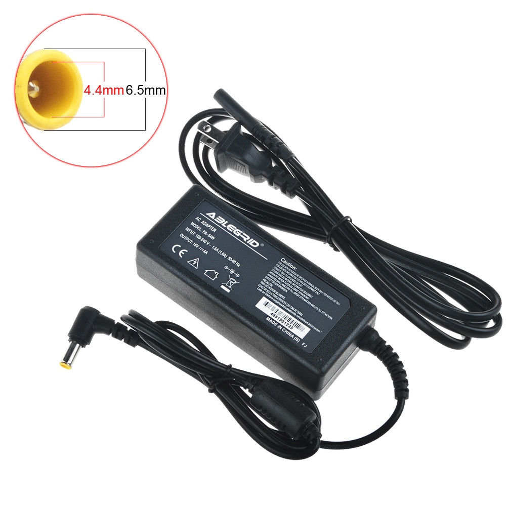 16V 4A AC Adapter Charger for Canon Pixma IX-90 IX90 IP90V Printer ...