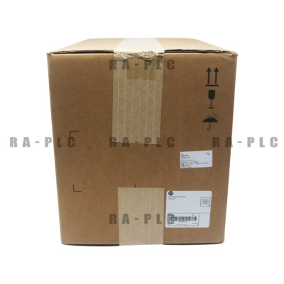New Allen Bradley 1756-PAR2 ControlLogix Starter Kit Power Supply ...