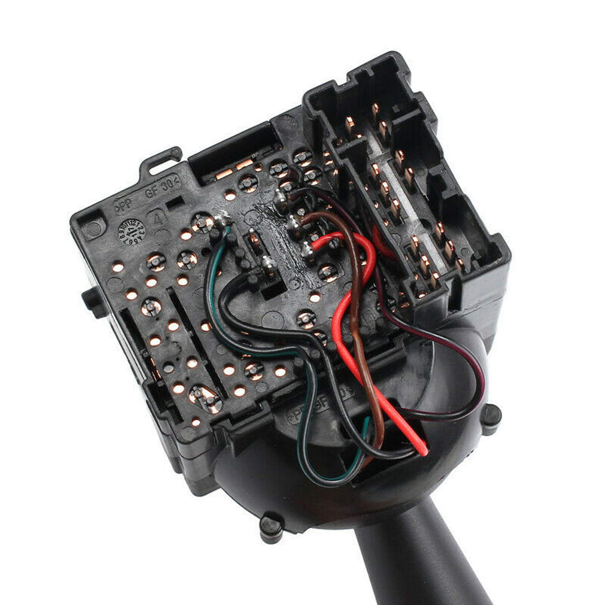 Switch Indicator Light Stalk 8201167988 For Dacia Duster Sandero Logan ...