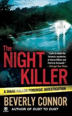 Beverly Connor The Night Killer (Poche) Diane Fallon Forensic | eBay