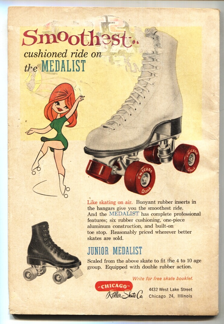 Archie's Pals 'n' Gals #28 1964 - Archie -G - Comic Book | eBay