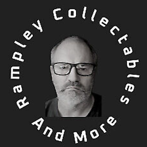 Rampley Collectables and More | eBay Stores