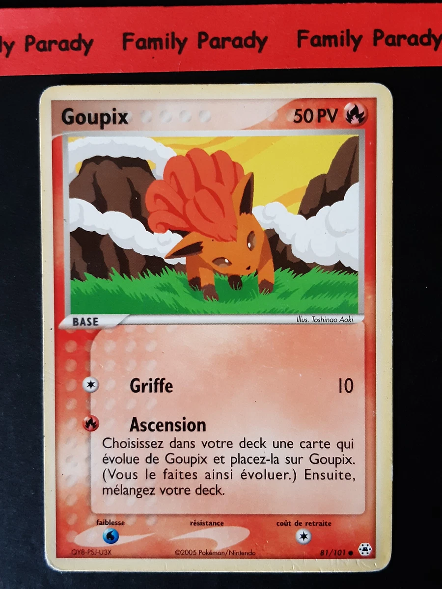 Pokemon Forgotten Red