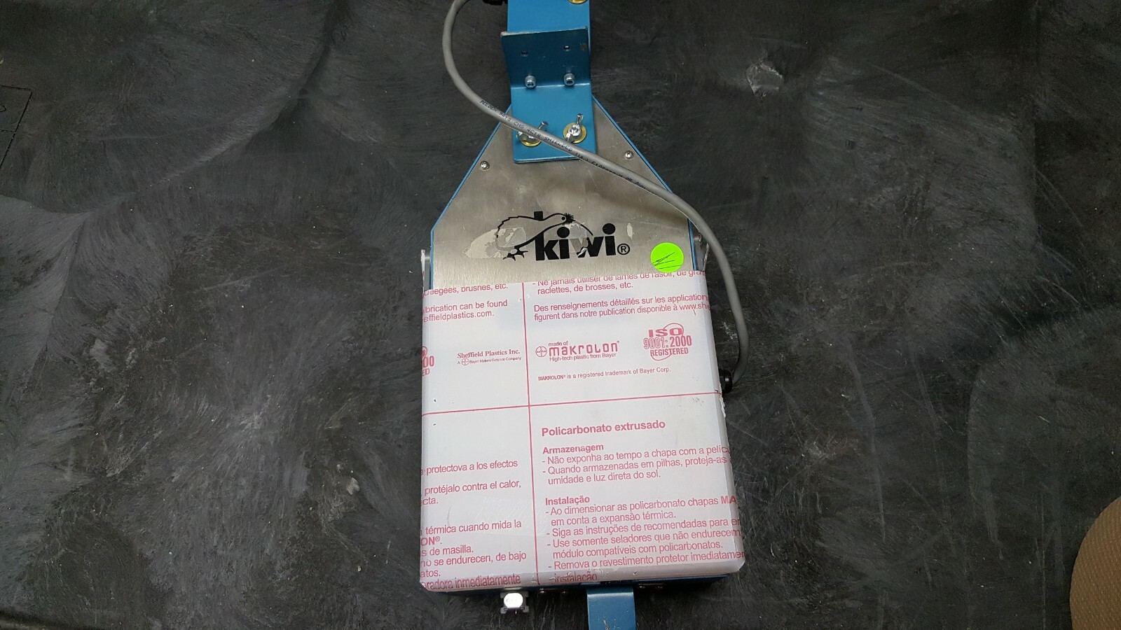 KIWI CODER 9004 MATRIX I | eBay