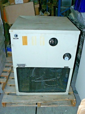 Water Baths & Chillers - Haskris