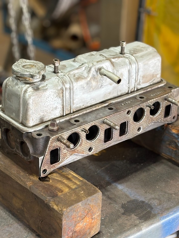 triumph spitfire used parts accessories | eBay
