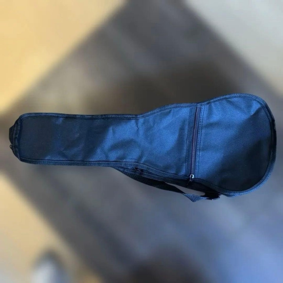 [Good product] Soprano ukulele ARIA Au-1 with case | eBay UK