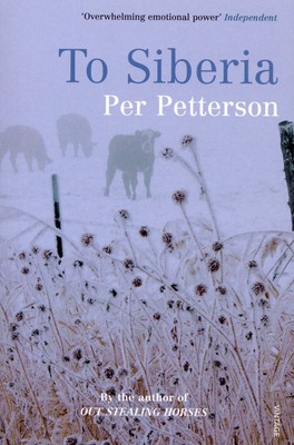 NEW BOOK To Siberia by Petterson, Per (2008) 9780099523444 | eBay