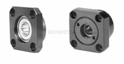 Brand New Ballscrew End 1Pc FK20 And 1Pc FF20 Supports Cnc mw | eBay
